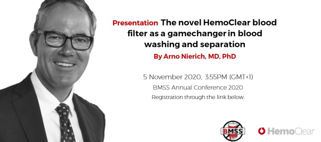 News Archives - Hemoclear