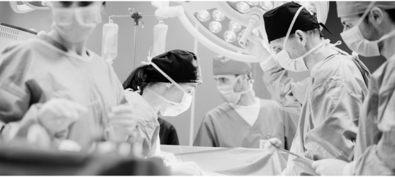 Advancing Intraoperative Blood Management in Spine Surgery - Hemoclear
